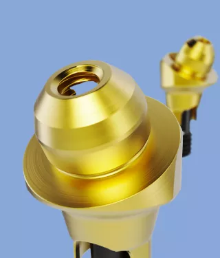 Multi-unit Abutments: Key to the All-on-4® treatment concept | Nobel ...