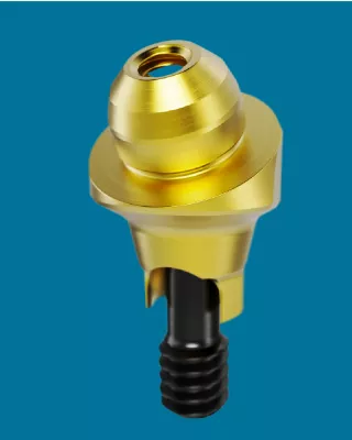Multi-unit Abutments: Key to the All-on-4® treatment concept | Nobel ...