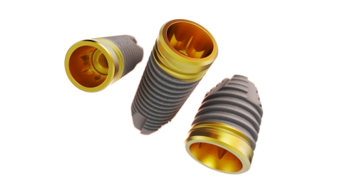 NobelParallel™ Conical Connection | Nobel Biocare