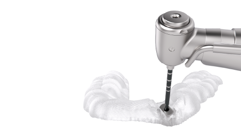 Guided Surgery | Nobel Biocare