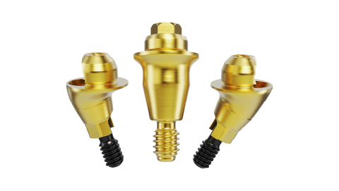 Multi-unit Abutment | Nobel Biocare United States