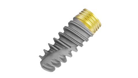 NobelActive® | Nobel Biocare United States