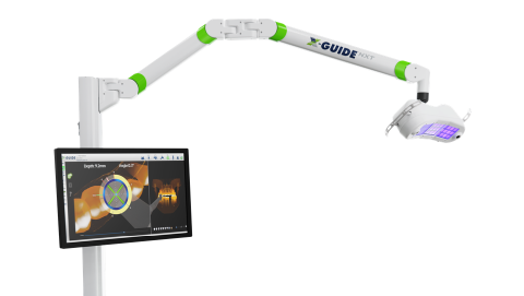 X-Guide® | Nobel Biocare Canada (EN)